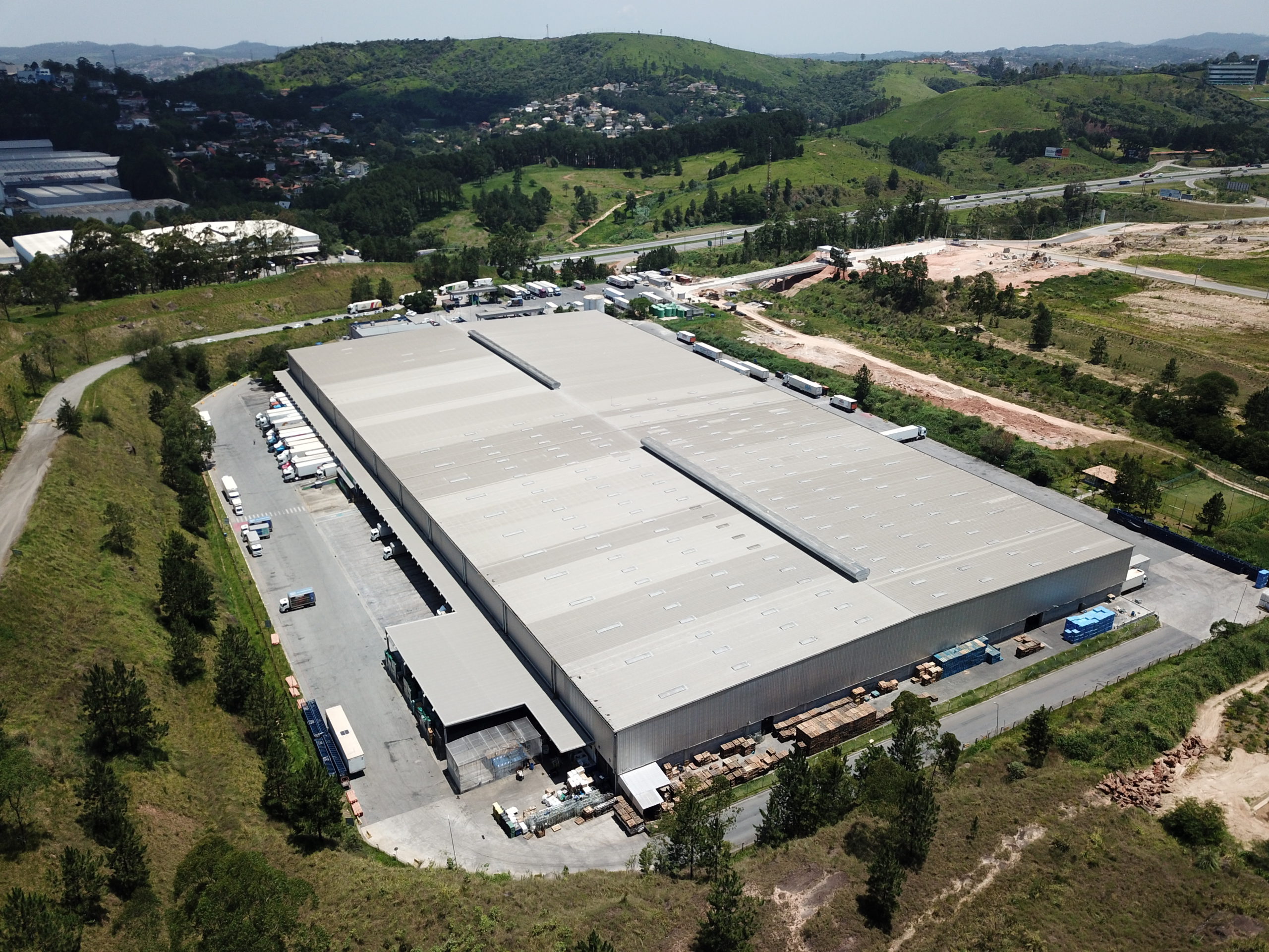 HGLG11: veja quando sua gestão será transferida para o Patria