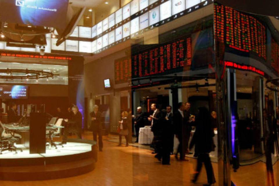 Entenda o que é a Bovespa e seu funcionamento | FIIs
