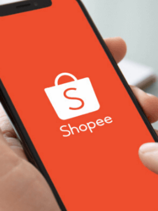 Por onde passam as compras da Shopee no Brasil?