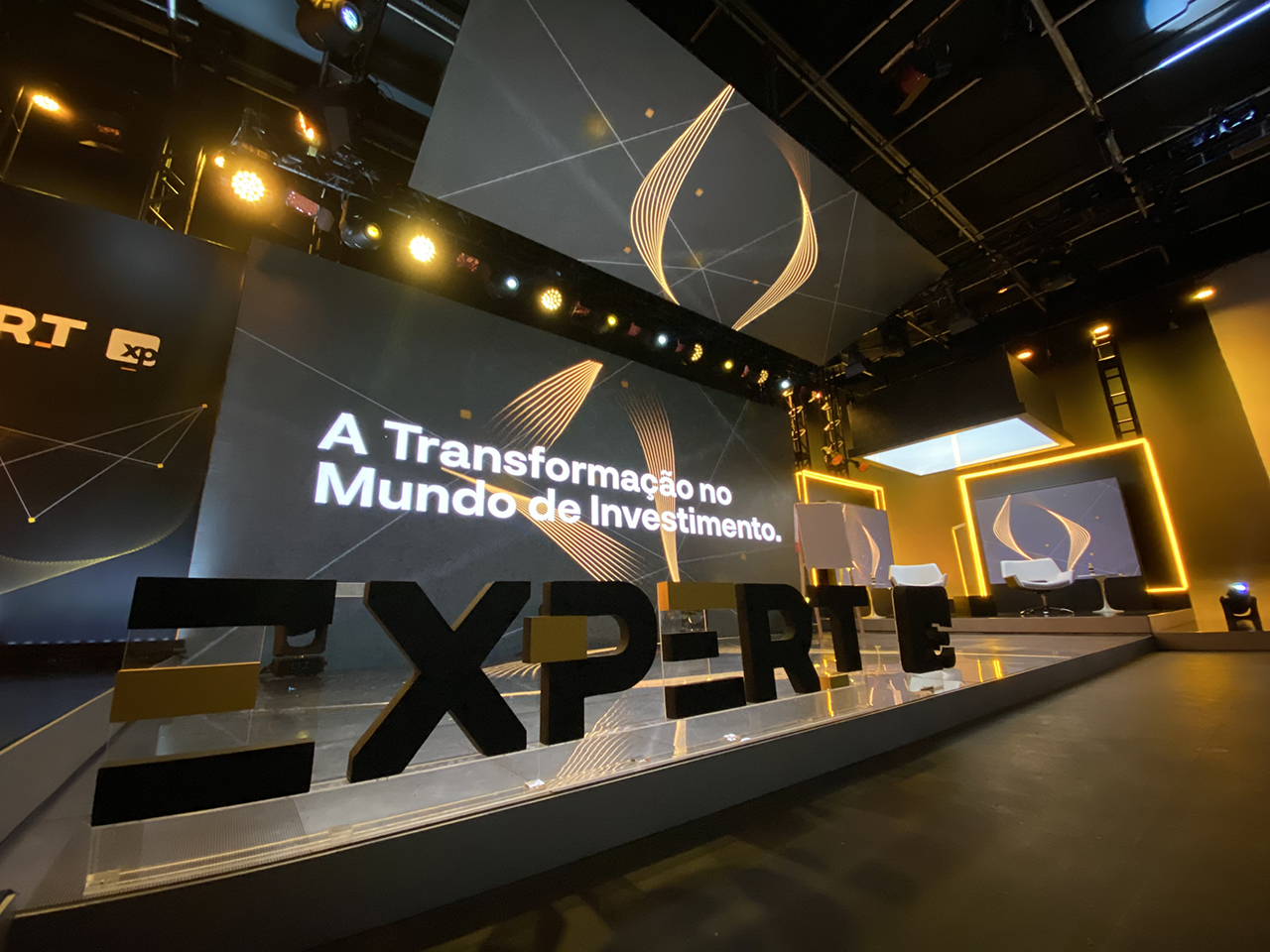 Quer participar da ExpertXP com desconto de até 55%?